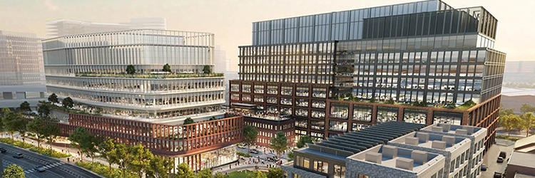 RISE Together files plans for Inner Belt component of Sullivan Square ...